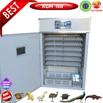 Xch-1056 Automatic Computer Control Incubator - Buy Automatic Computer ...