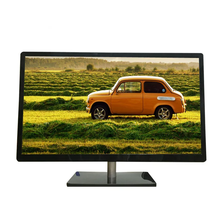 24 Inch Led Monitor With Rca Input - Buy Lcd Monitor With Rca Input,Led ...