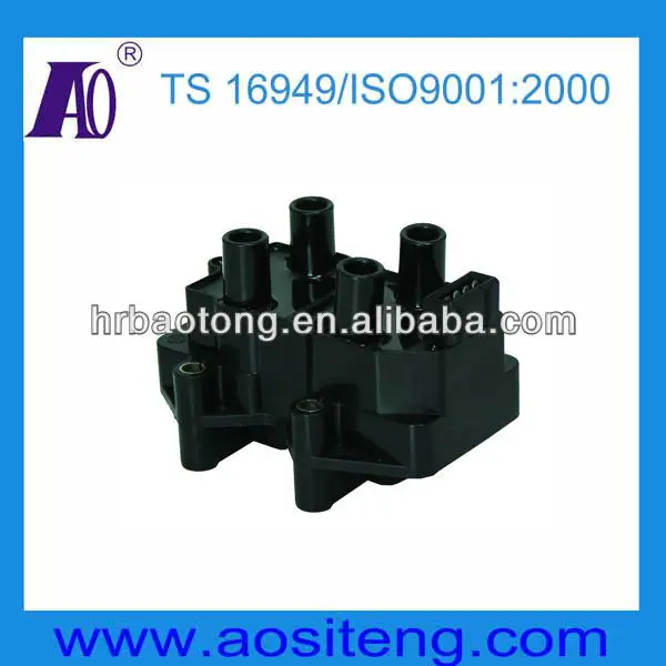 Ignition Coil 0221503465 for GEELY CHERY MR479Q DQG195