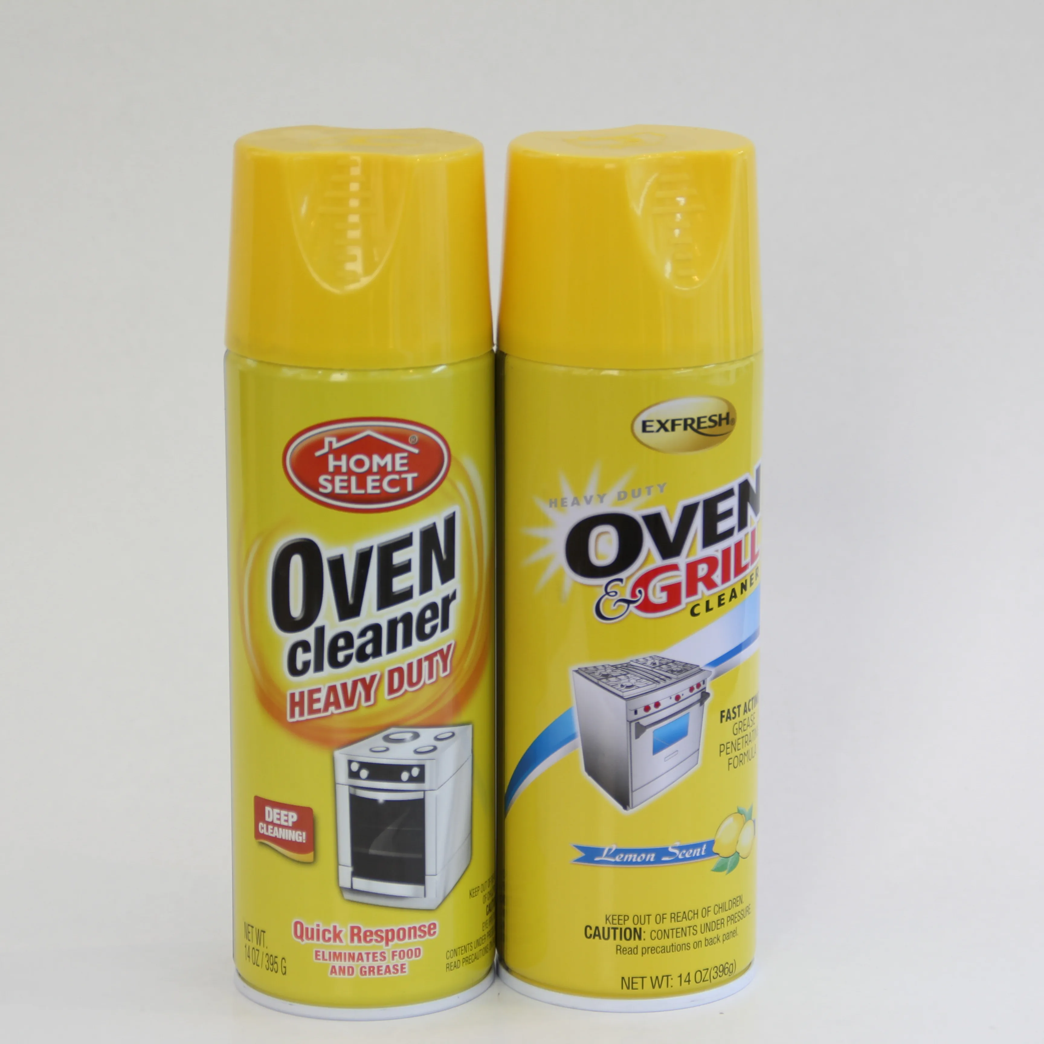 400ml,14oz Barbecue Grill/oven Cleaner - Buy Grill Cleaner,Kitchen Cleaner,Bbq Cleaner Product ...