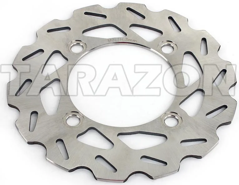 Stainless Steel Atv Disc Brake For Atv Quad - Buy Atv Disc,Atv Disc ...