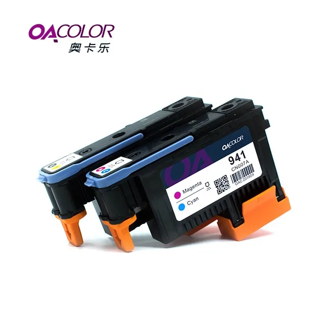Oacolor Remanufactured For Hp746 Printhead P2v25a Compatible For Hp ...