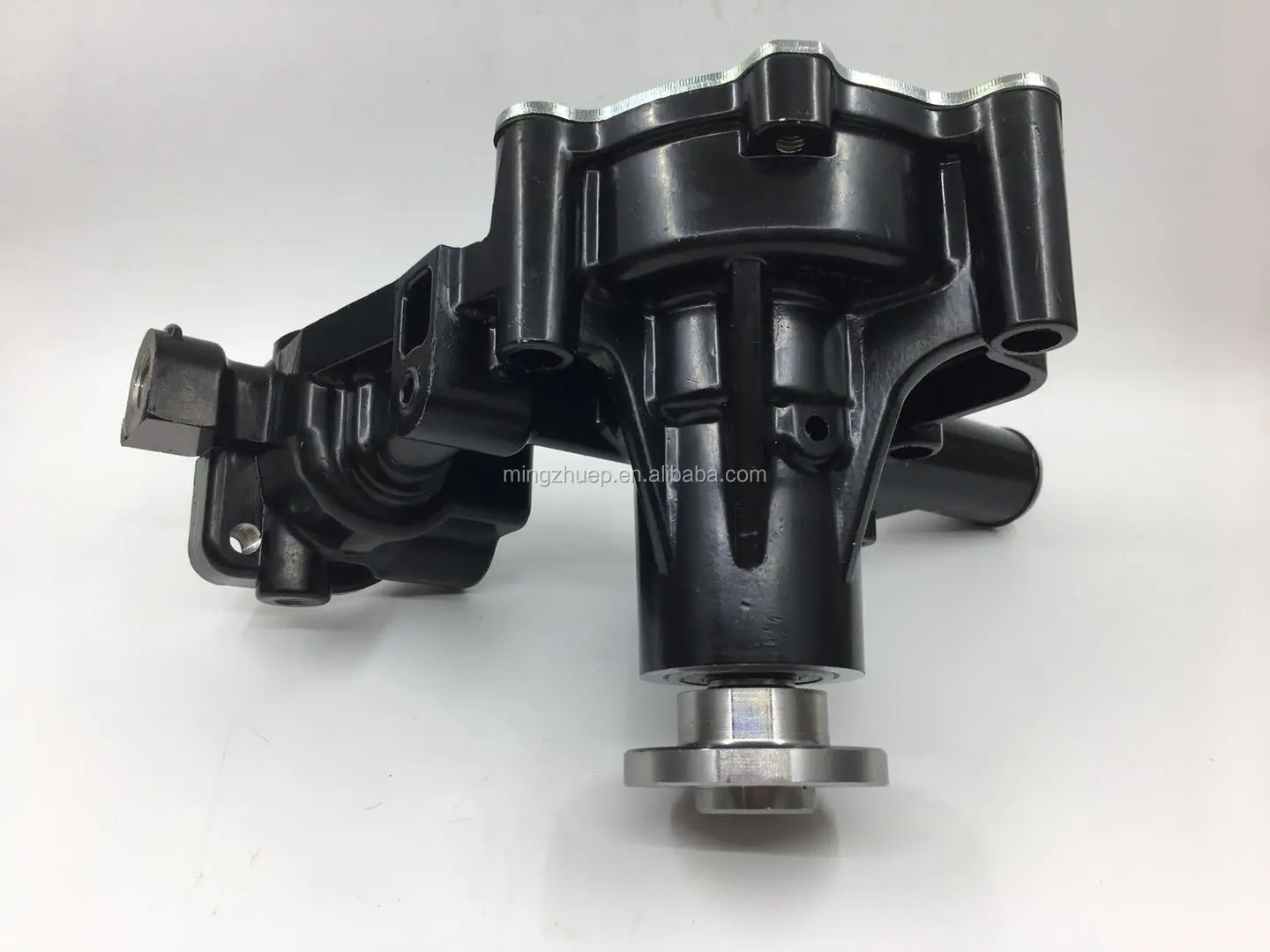 Pc50 Pc40 挖掘机 4d84-2 给水泵 129004-42001 - Buy 129004-42001，4d84-2 水泵，pc50 ...