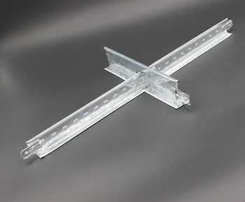 Ceiling T Runner Main Tee And Cross Tee - Buy Ceiling T Runner,T Runner ...