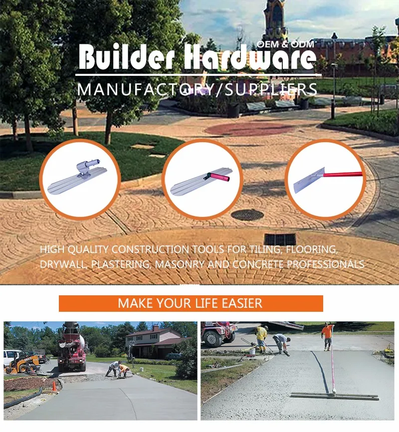 56" Heavy Duty Steel Form Stripping Pry Bar for Concrete