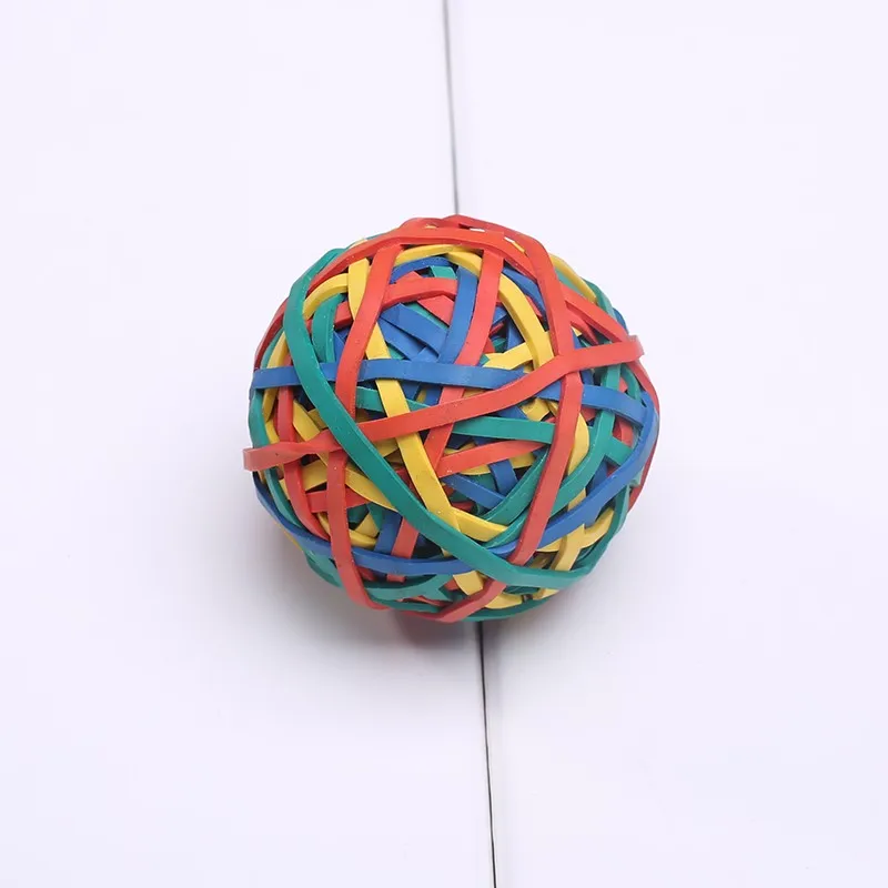 Small Rubber Band Balls Manufacturer Rubber Ball - Buy Small Rubber ...