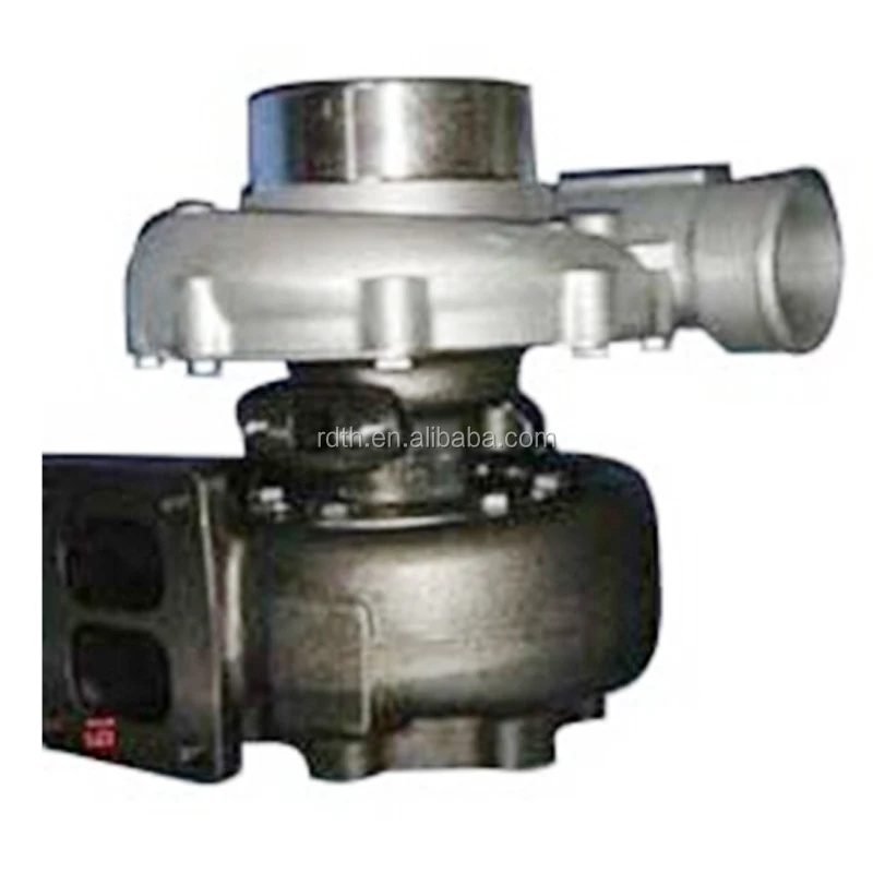 Eastern Factory Prices Turbocharger Hx50 S400 3537639 3575203 3528650 ...