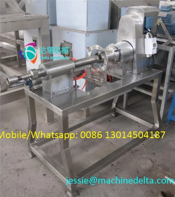 Commercial Pineapple Corer Slicer Peeler / Automatic Pineapple Peeler ...