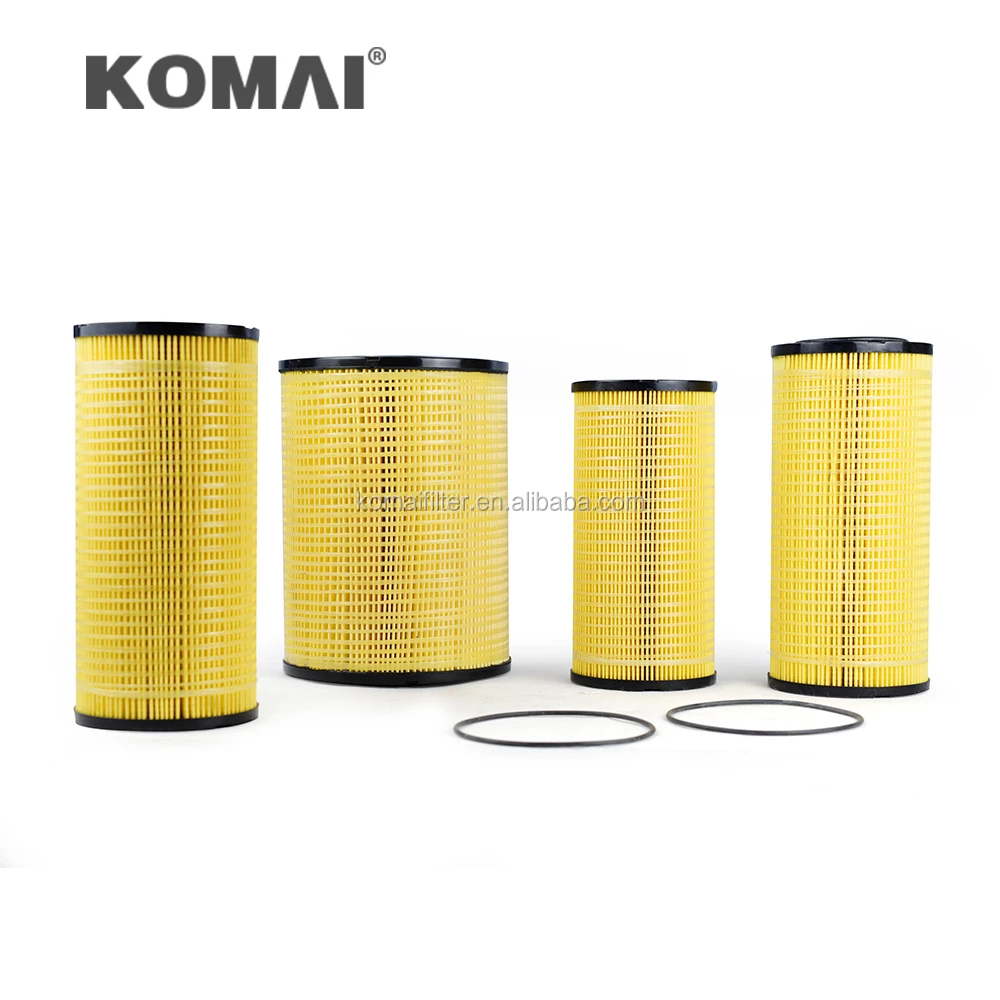 Replacement Fuel Filter Engine Fuel Strainer Assy Ch11011 Ch11015 ...