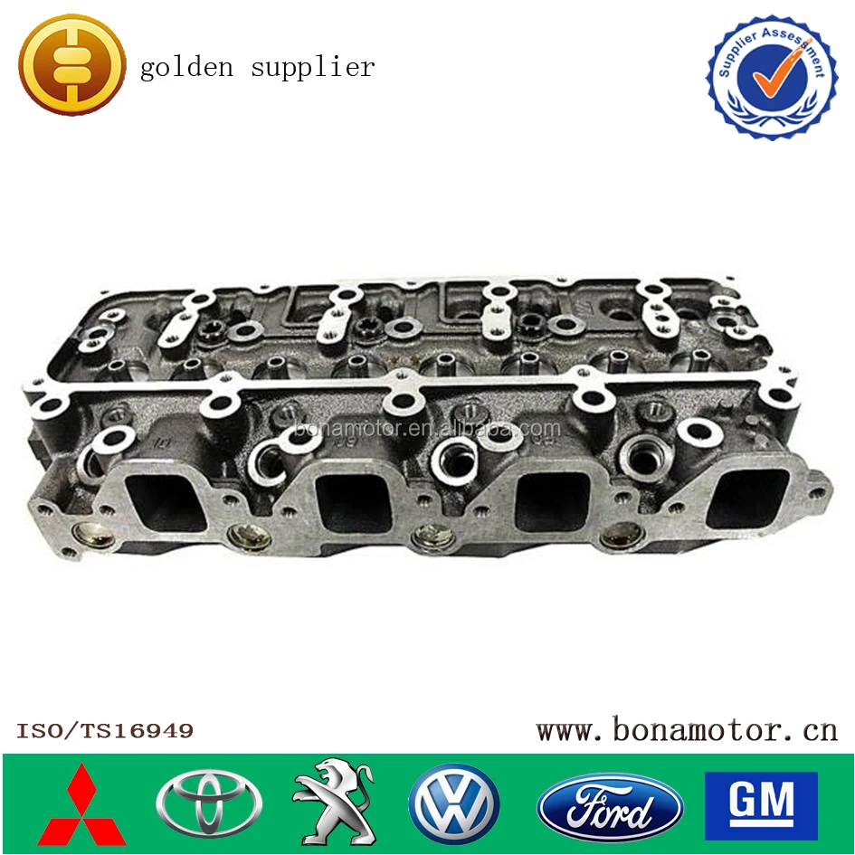 Auto Engine Parts For Nissan Rui Qi 3.2d Qd32 11039-vh000 11039-vh001 ...