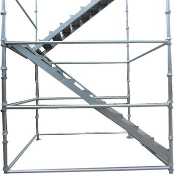 Cuplock Scaffolding System /cuplock Types Of Scaffolding - Buy Cuplock ...