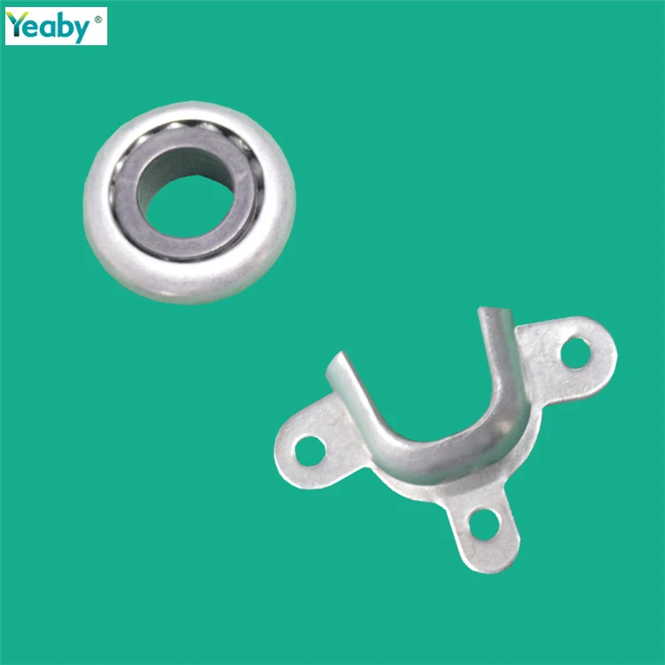 Roller Shutter Bearing - Durable Deep Groove Ball Bearing