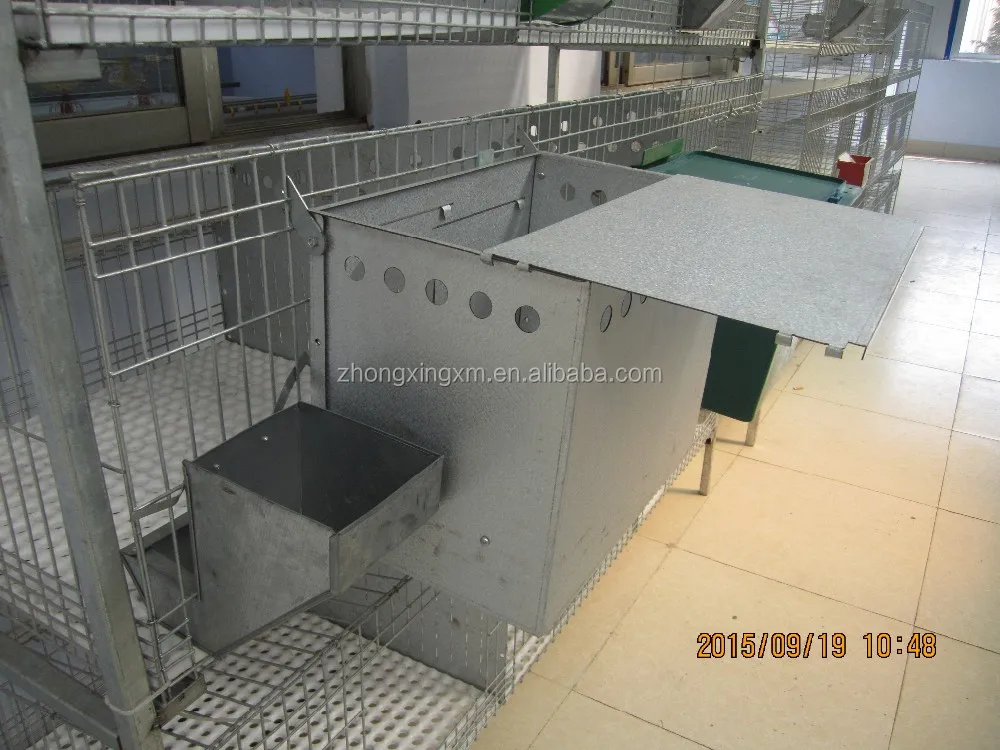 Rabbit Nest Box And Rabbit Hutch House - Buy Rabbit Nest Box And Rabbit ...