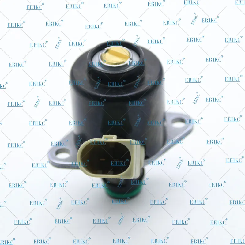 Erikc 9109-946 Inlet Metering Valve - Oil Fuel Pressure Regulator