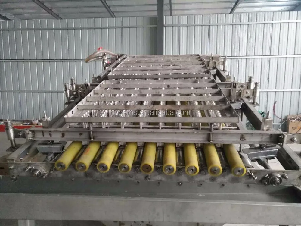 Efficient Shrimp Processing with GMS Shrimp Machines