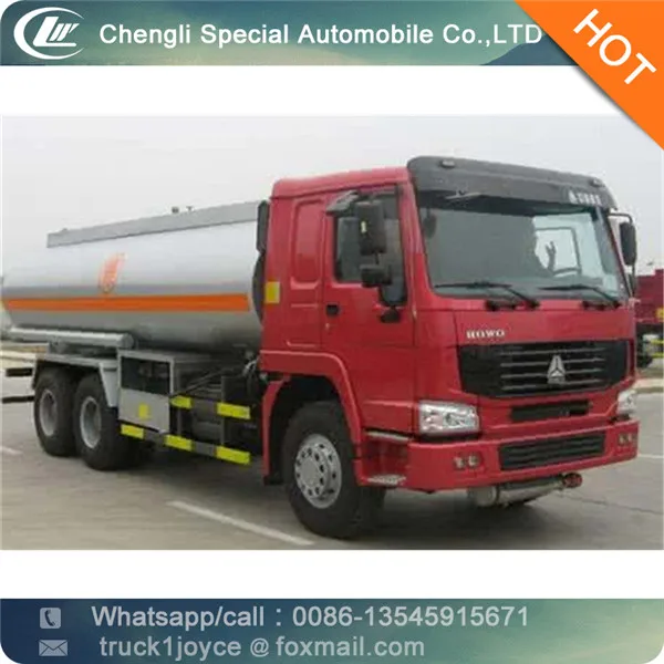 Fuso Fuel Tanker Truck - 3000/5000L Diesel Transport, Durable Carbon ...