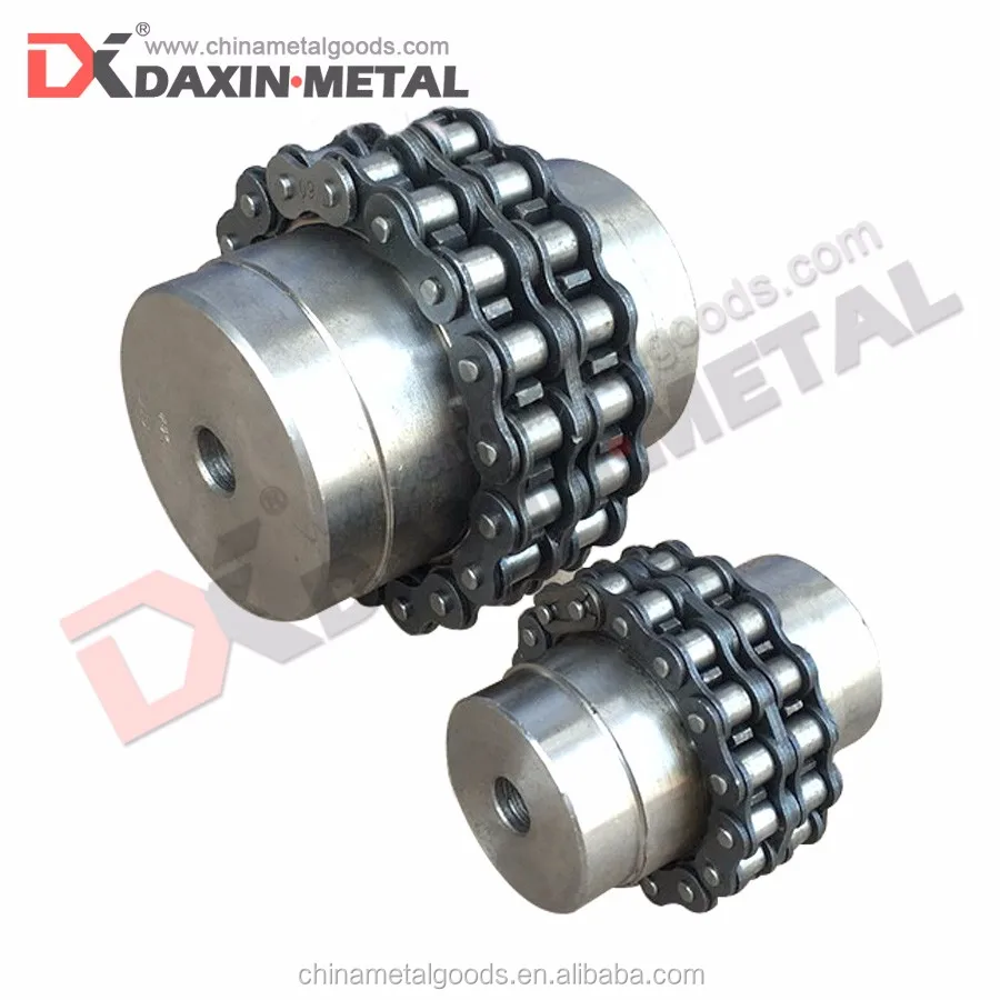 Kc 6018 / 6020 / 6022 / 8018 / 8020 / 8022 Chain Couplings - Buy Kc 6020 Chain Coupling,Kc 8018 ...