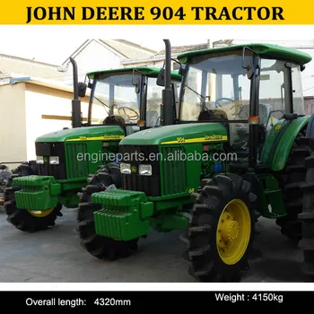 John Deere Electric Tractor 904,John Deere Tractors 904,Agriculture ...