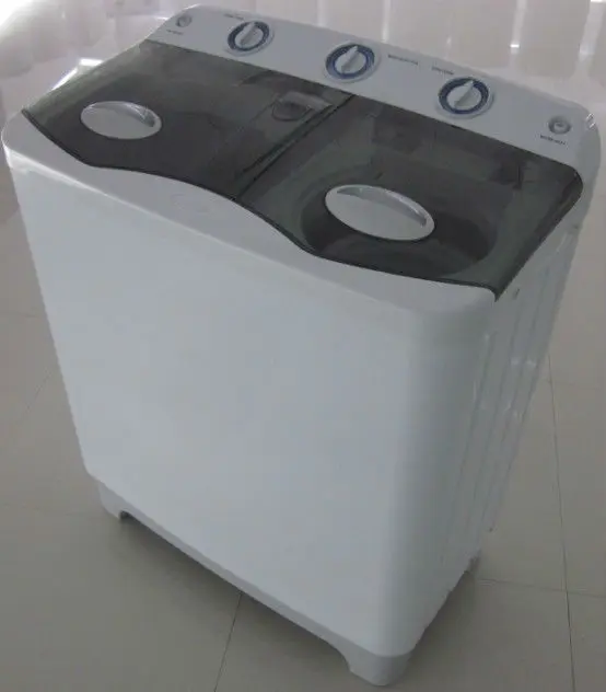 half automatic washing machine, View washing machine, DANENG Product ...