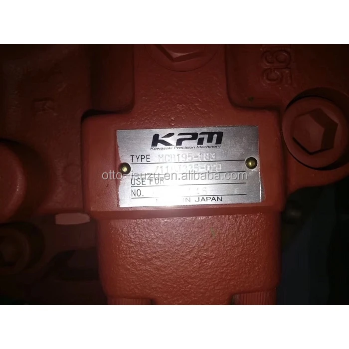 Ec360blc Ec360b Dh300-7 R290-5 R300-5 7 R305-9 Mcb195-183 Dnb50d7064 ...