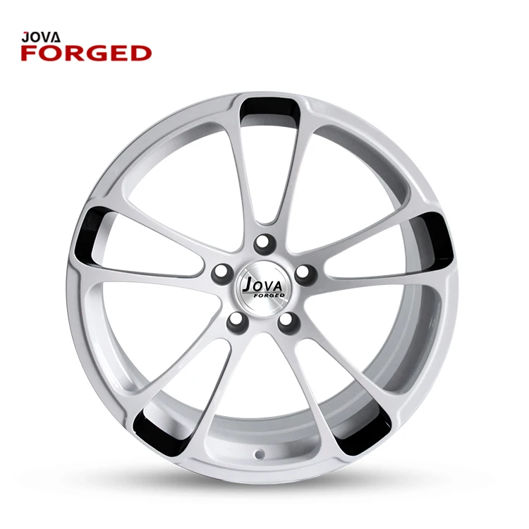 Professional Forged Factory Wholesale Aluminum Negative Offset Alloy ...