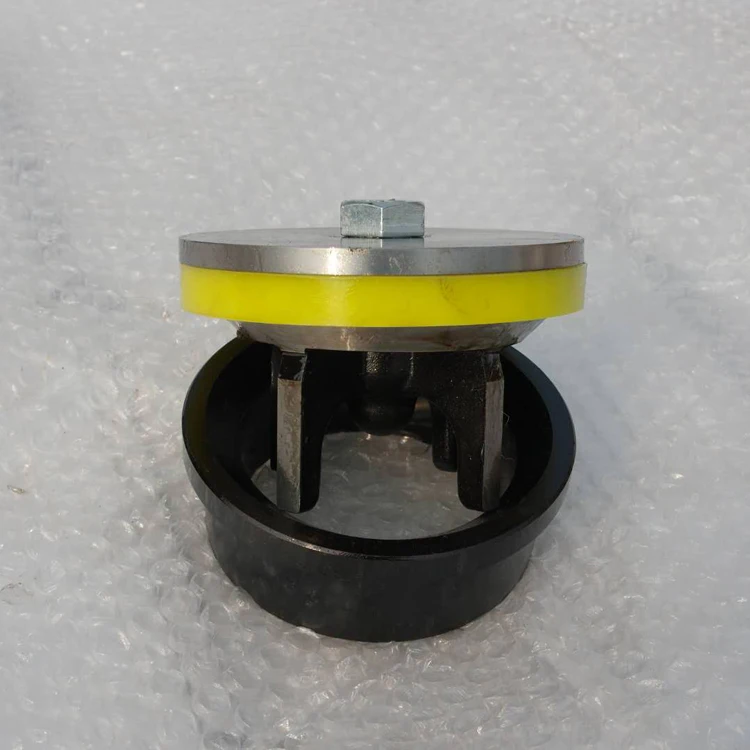 National 12p160 Mud Pump Valve Insert Drilling Mud Pump Parts - Buy ...