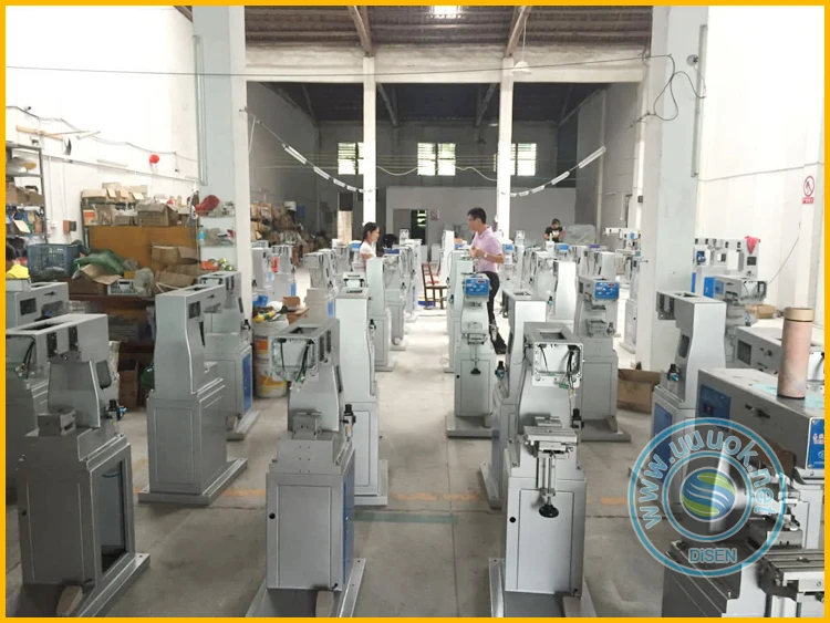 Thick Thin Steel Metal Plates Ceramic Cliche Polymer Pad Printing Plate