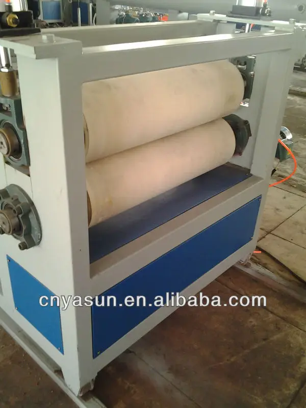 PET Film Extrusion Line - Versatile and Efficient Solutions