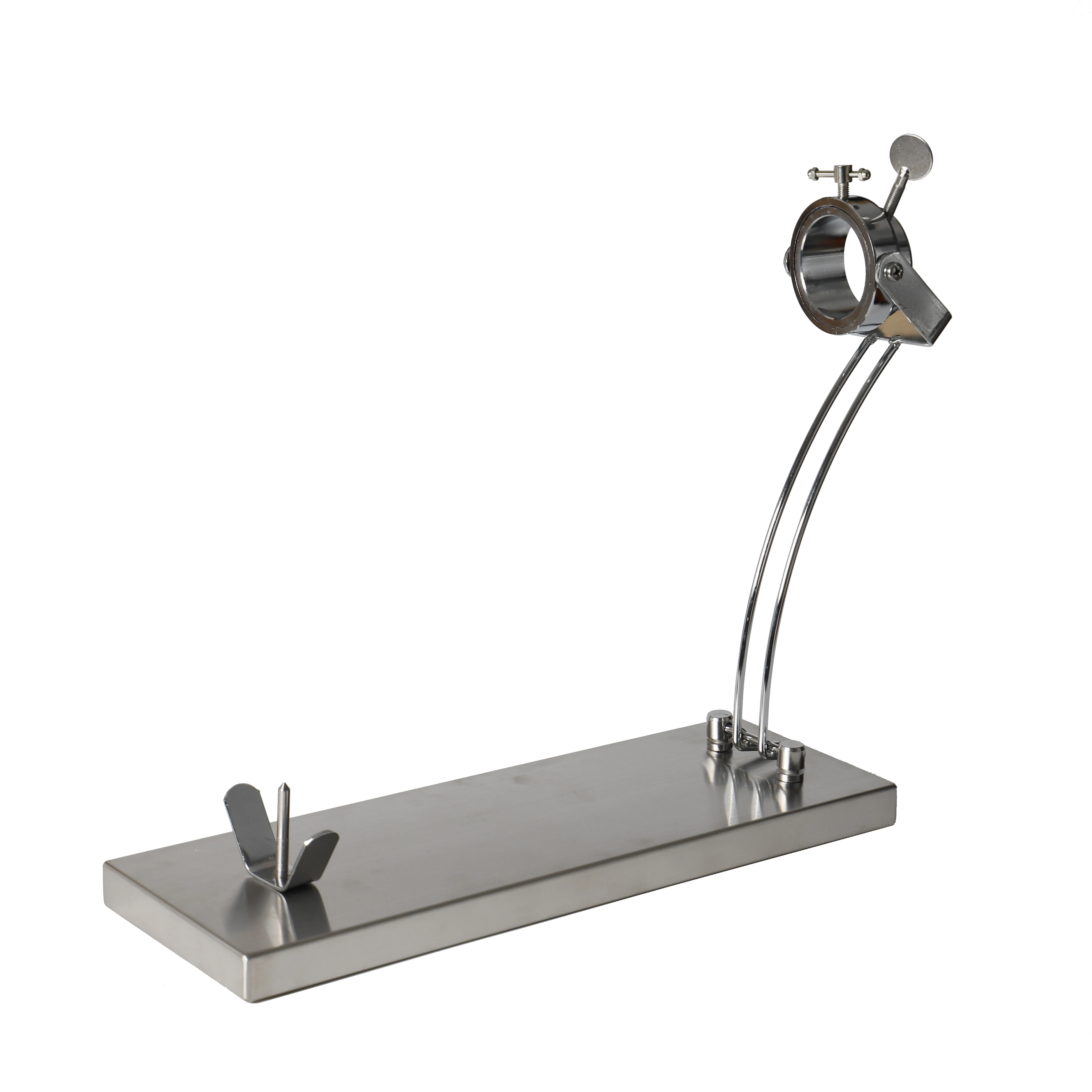 Wholesale Spanish Stainless Steel Folding Ham Stand Holder,Profesional ...
