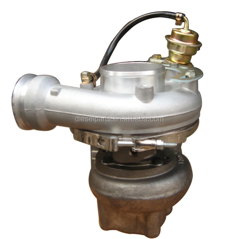 BJAP Turbocharger S200G 04294676 for Deutz Industrial Engine