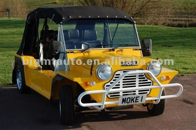Nouvelle Version Chinoise Essence Mini Moke voiture-Voiture neuve-ID de ...