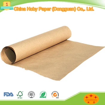 Unbleached Recycled Brown Kraft Paper Pulp For Packaging - Buy High ...