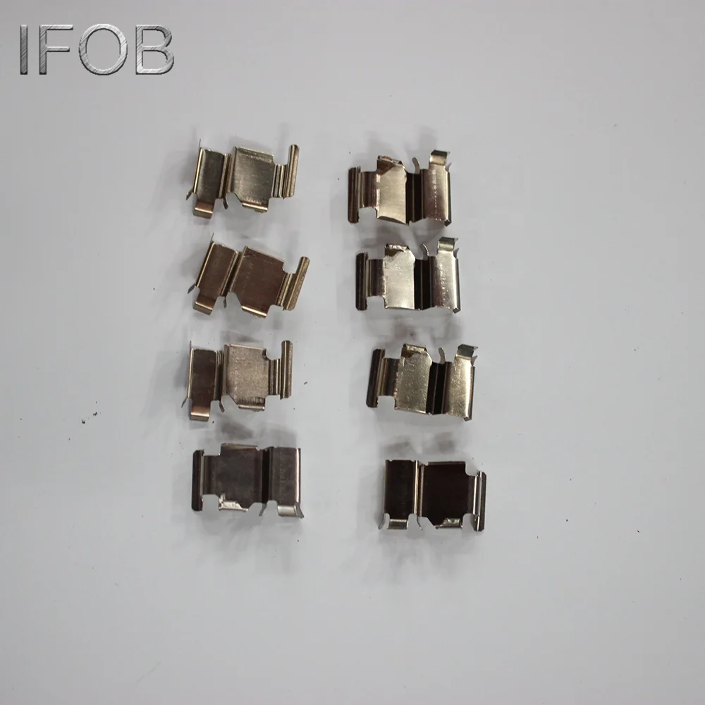Ifob 04948-60040 Rear Brake Caliper Fitting Kits For Land Cruiser ...