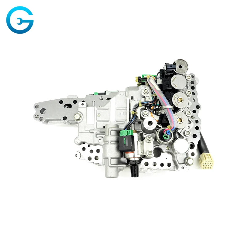 High Performance Wholesale Re0f10a F1cja Cvt Jf011e Transmission Valve ...