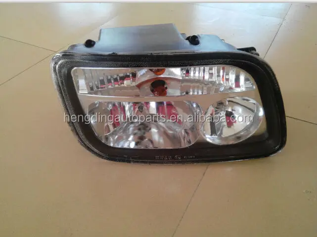 For Mercedes Benz Axor Atego Actros International Truck Headlight - Buy ...