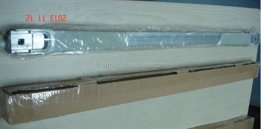 Portable Telescoping Height Measuring Stick - Buy Height Measuring ...