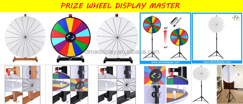 DM ABS+PE Sample Booth - Foldable Sampling Booth for Exhibitions