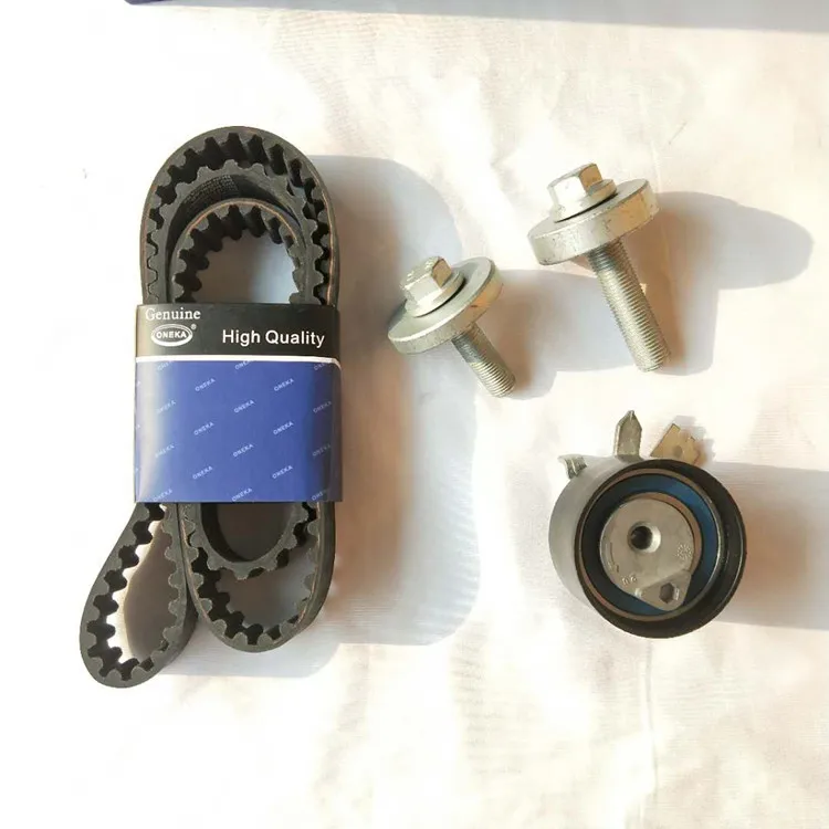 [oneka] Engine Partstiming Belt Kit For Renault Clio Megane Scenic ...