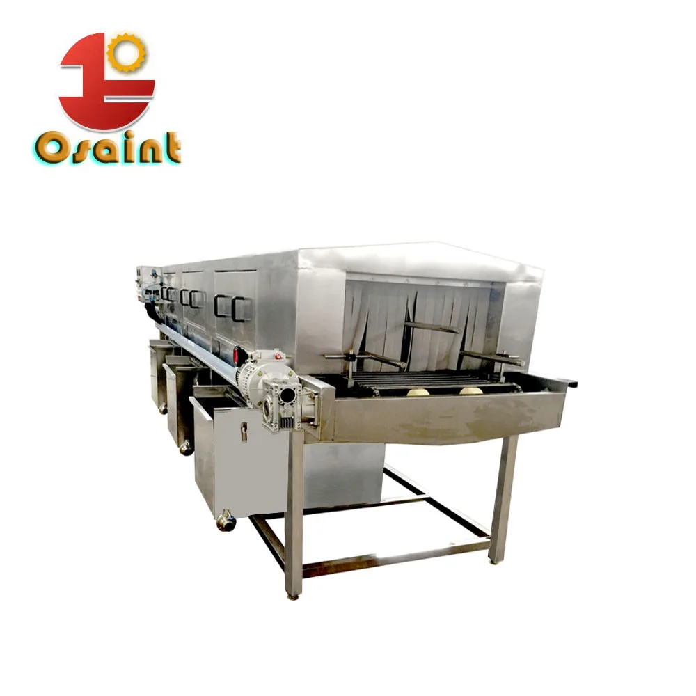 Chicken Dressing Machine For Poultry Dressing Plant - Buy Chicken ...