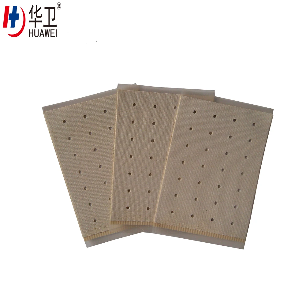 Capsicum Pain Relief Patch - Effective and Safe Treatment