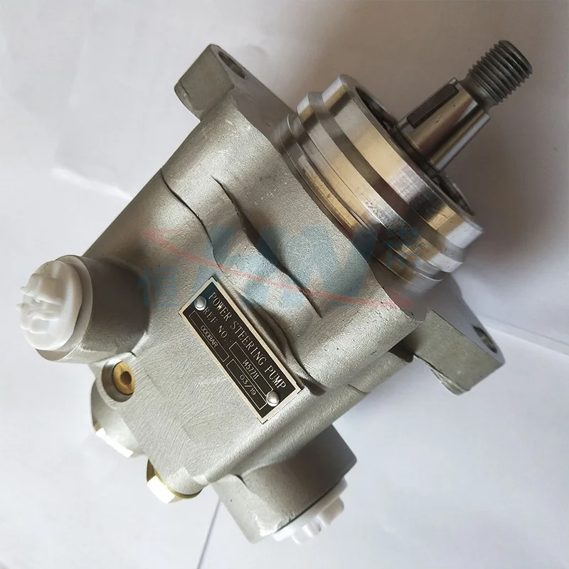 Cheap Price Aluminum Hydraulic Steering Pump for Scania
