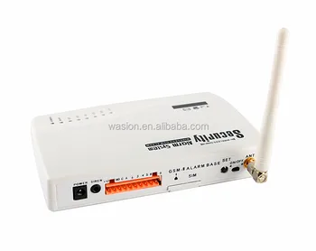 Gsm Auto Dialer For Existing Alarm Systems - Buy Honeywell Home ...