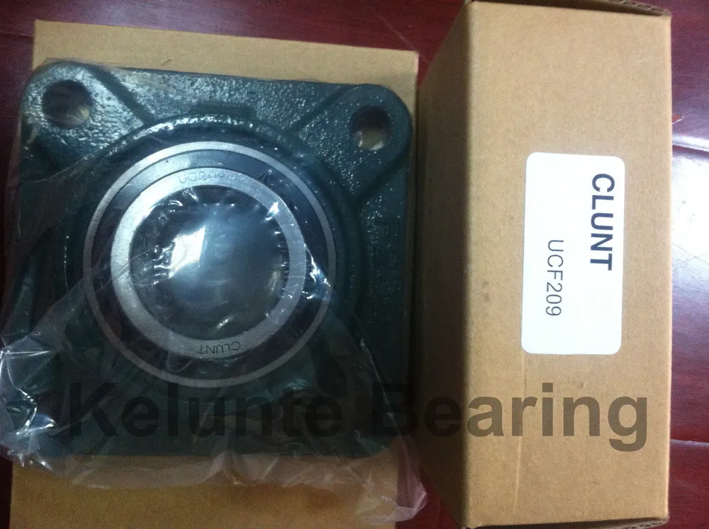 Pillow Block Bearing F207 Housing Dimensions - Buy Pillow Block Bearing ...