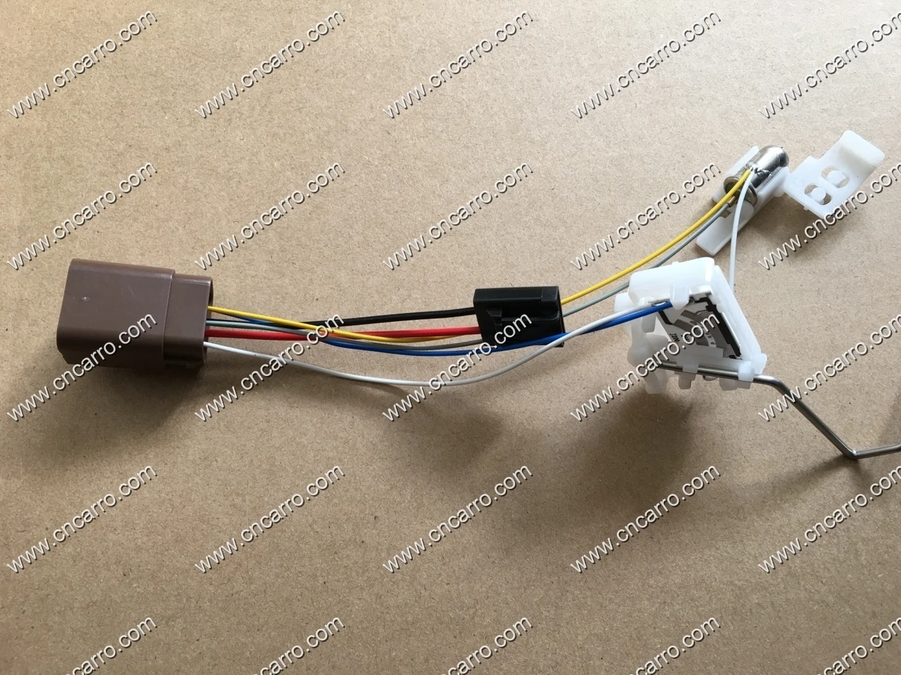 96447443 Chevrolet Berlayar Sensor Tingkat Bahan Bakar Flotador ...