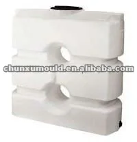 Roto Plastic Water Tank Rotomolding Water Tank - Buy Water Tank,Roto ...