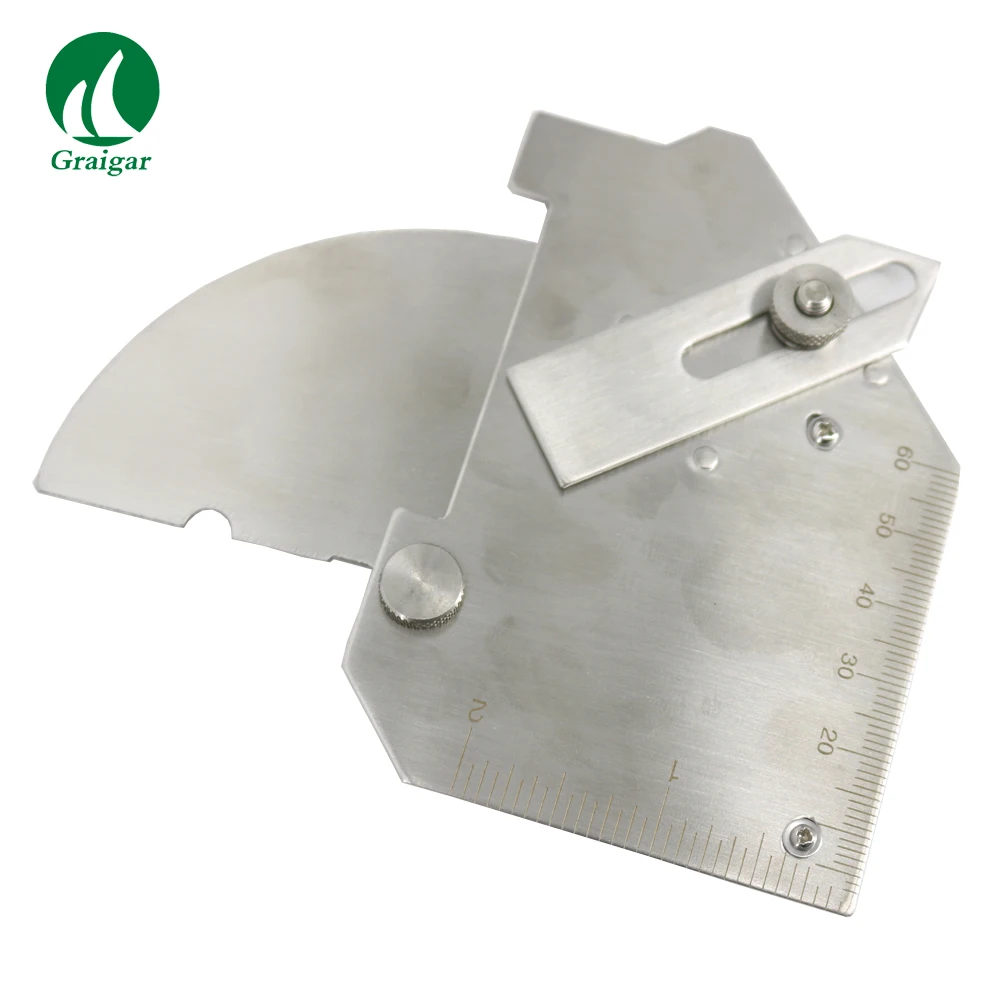 Bridge Cam Gage Test Ulnar Welding Inspection Gauge talkingbread.co.il