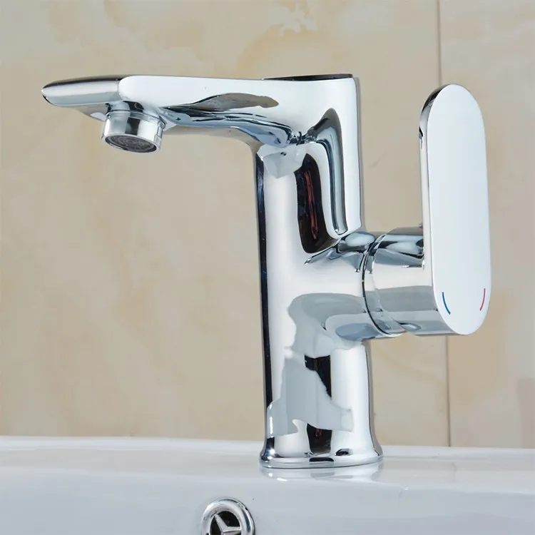 Wholesale Thermostatic Temperature Control Digital Faucet