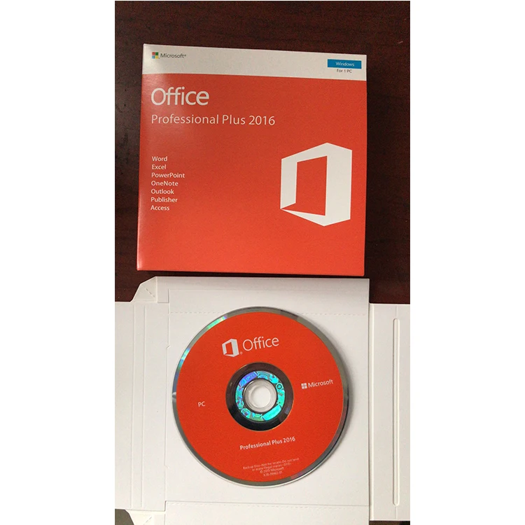 Wholesale Office 2016 Profesional Office 2016 Pro Plus Mak Key Full ...