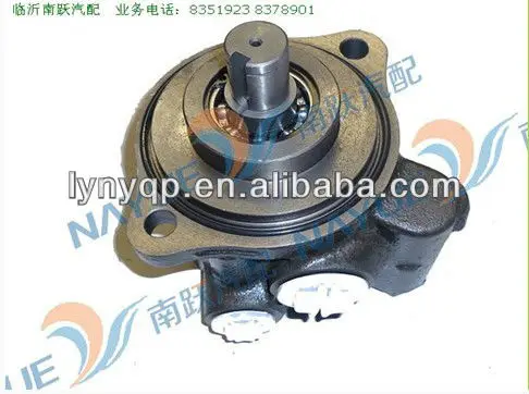 Yuchai Steering Pump 2530-3407100A for YC4110ZQ Engines