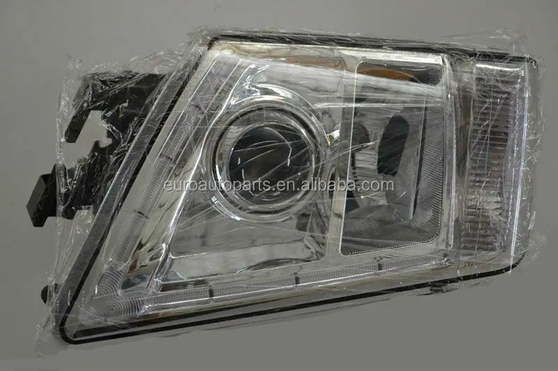Head Lamp For Volvo 21035637 21035638 - Buy Head Lamp,Head Lamps For ...